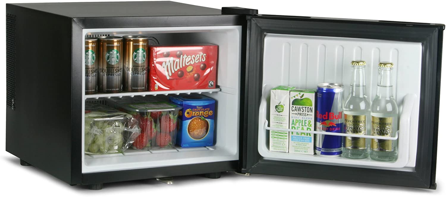 Drinkstuff 17ltr ChillQuiet Mini Fridge Review