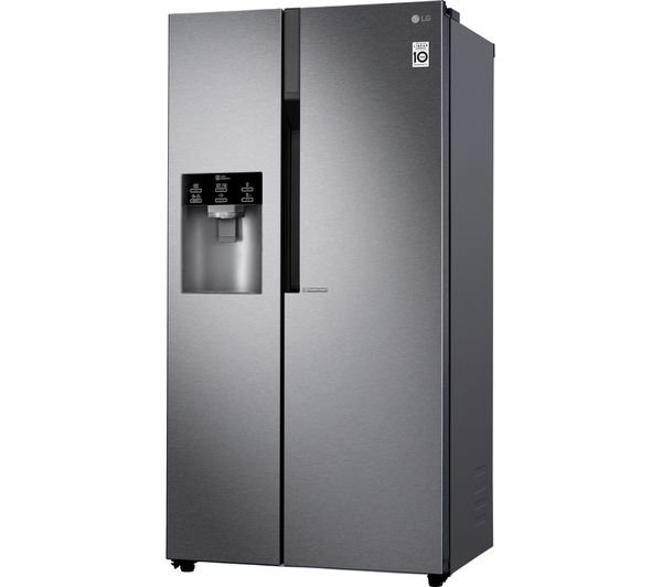 LG American Style Fridge Freezer