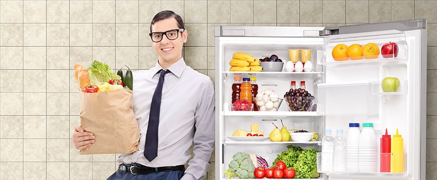 How To Extend The Life of a Fridge Freezer