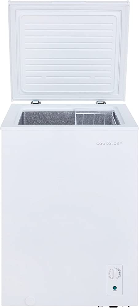 Review: Cookology CCFZ99WH Freestanding Chest Freezer