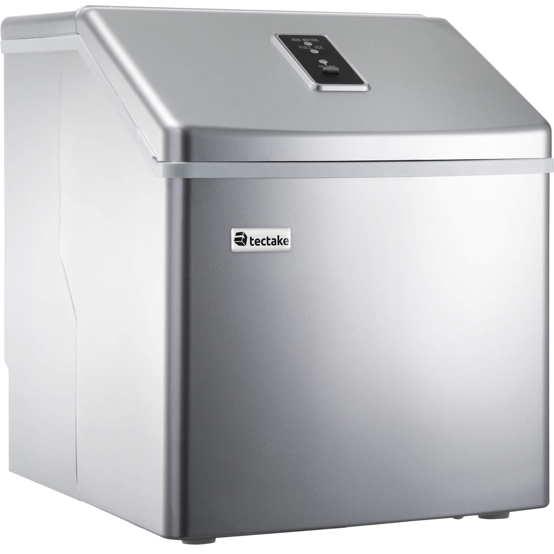 Klarstein Ice Volcano 2GB Ice Maker Review