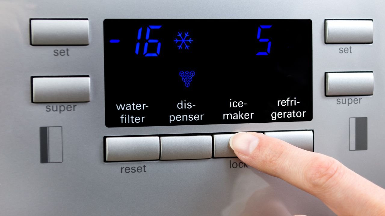 The Ultimate Guide to Ice Machines for Home with Adjustable Ice Size