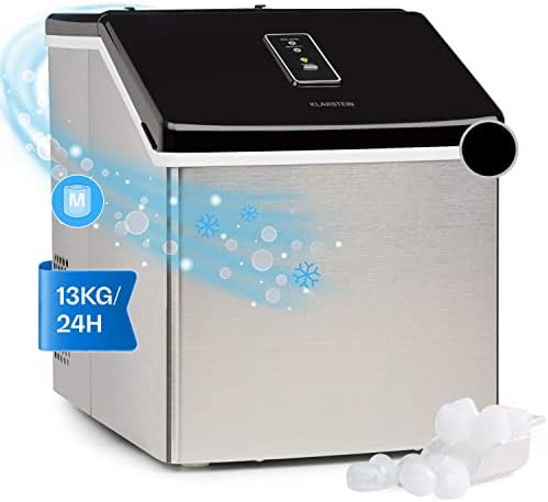 Top Picks For Ice Cube Maker Machine