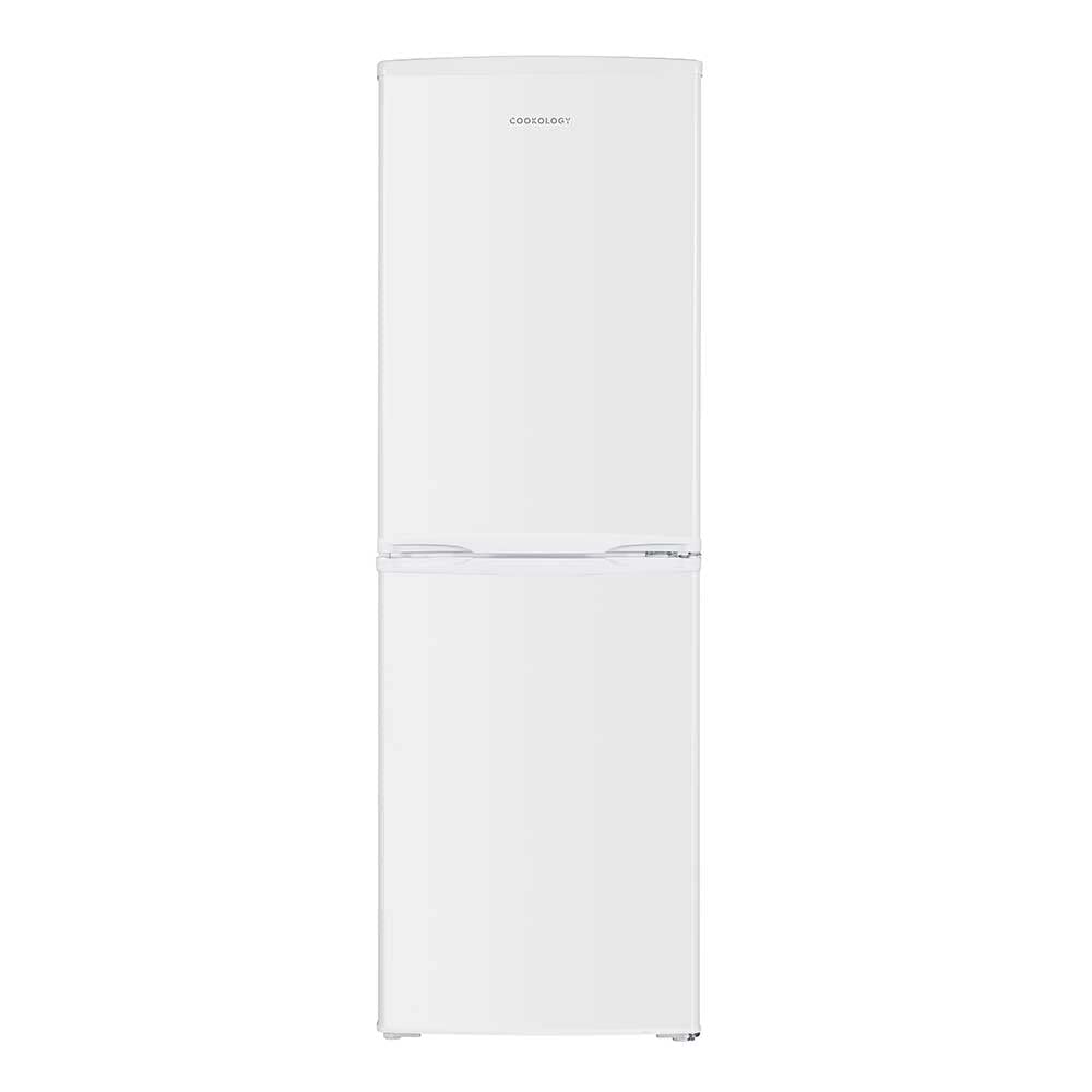 Cookology CFF1855050WH Fridge Freezer Review