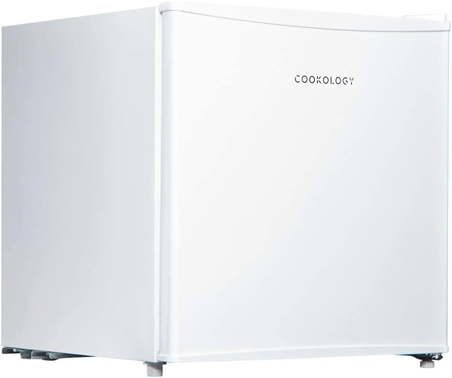 Cookology Small Fridge Freezer Review