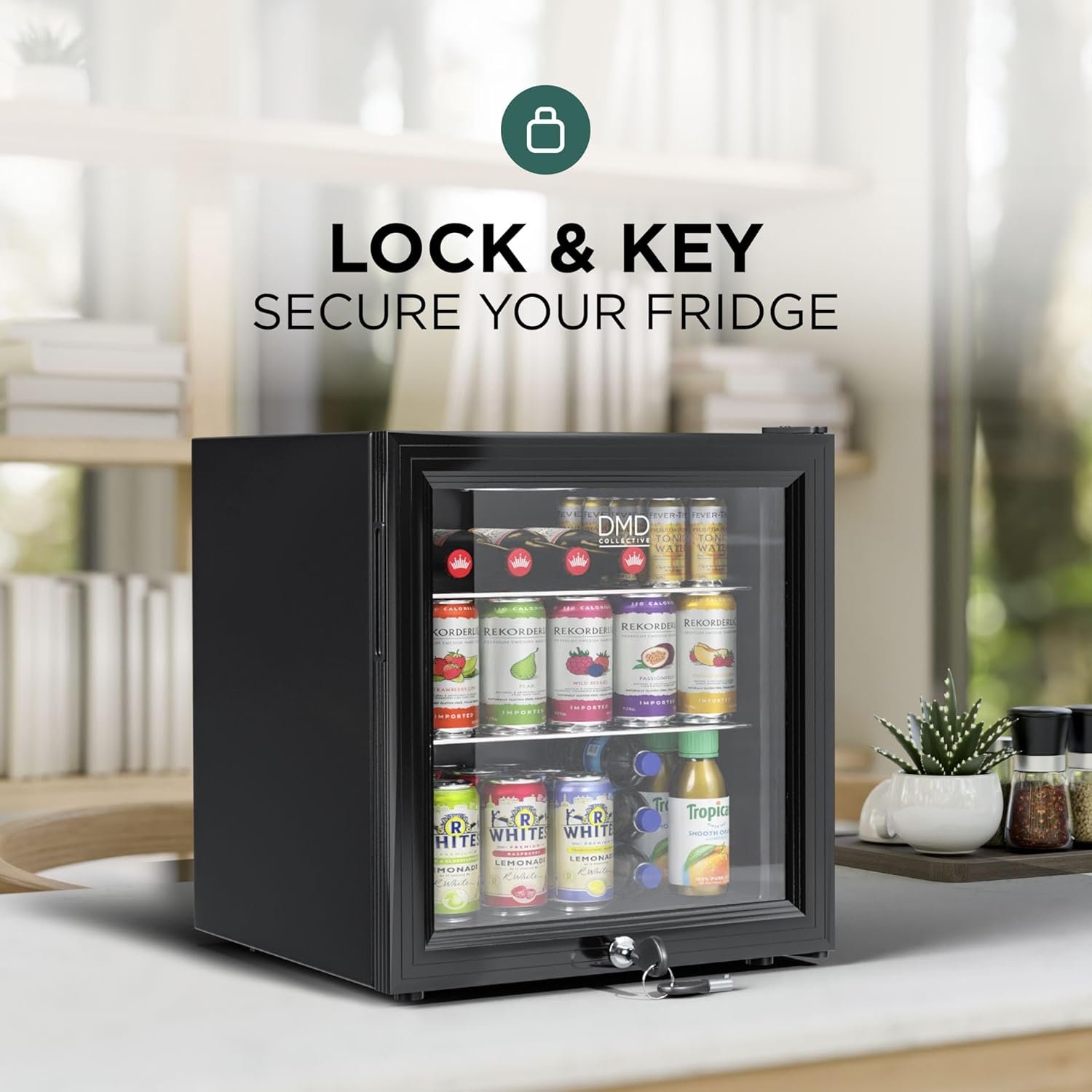 HYE American Fridge Freezer review